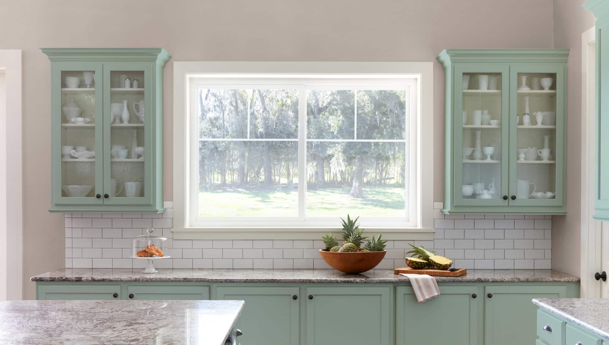 Sliding Windows | Pella Windows & Doors of Wisconsin