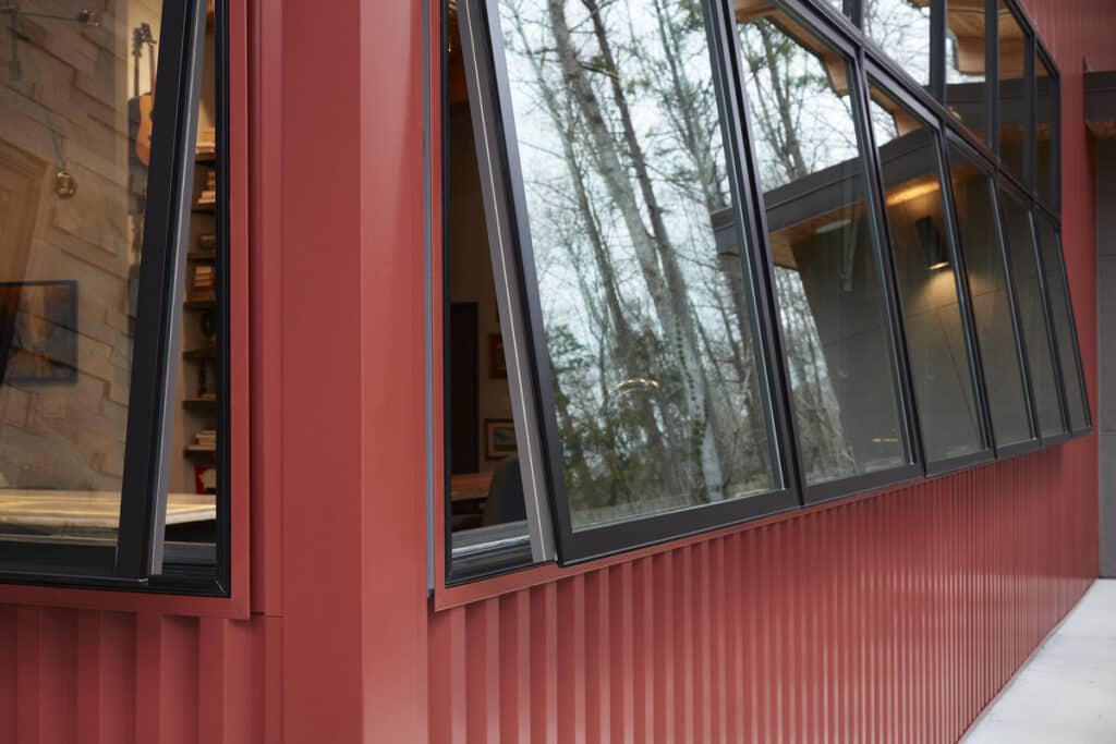 Awning Windows | Pella Windows & Doors of Wisconsin