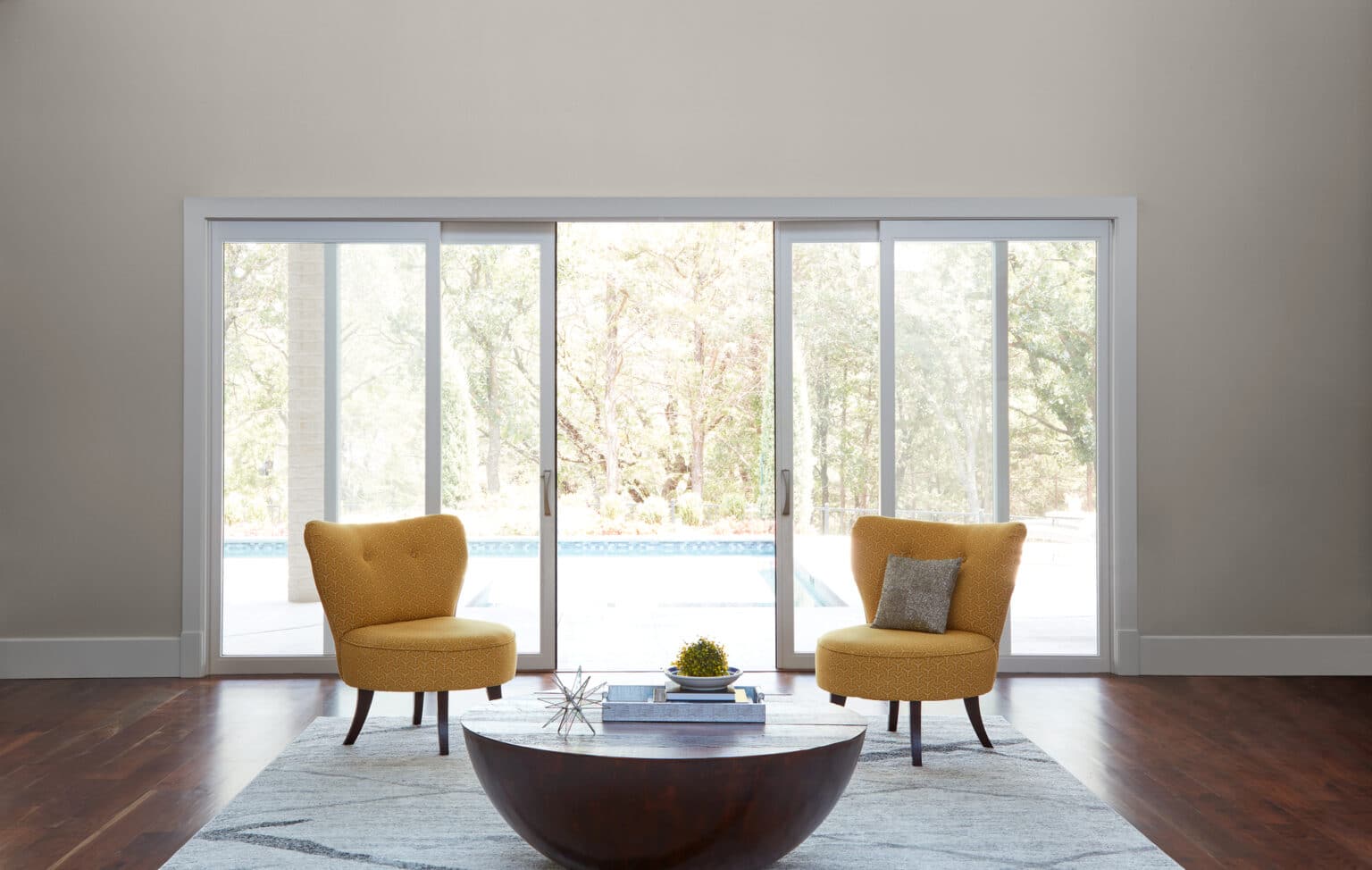 Sliding Patio Doors | Pella Windows & Doors of Wisconsin