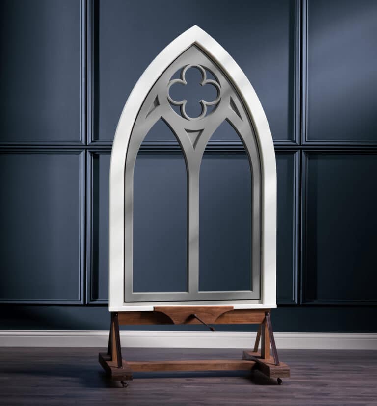 Special Shape Windows | Pella Windows & Doors of Wisconsin