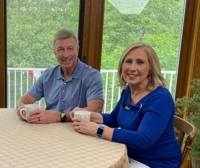 Wayne Larrivee's New Patio Door | Pella Windows & Doors of Wisconsin